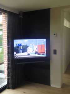 Réalisations d'installations Audio et Vidéo - Alexperience